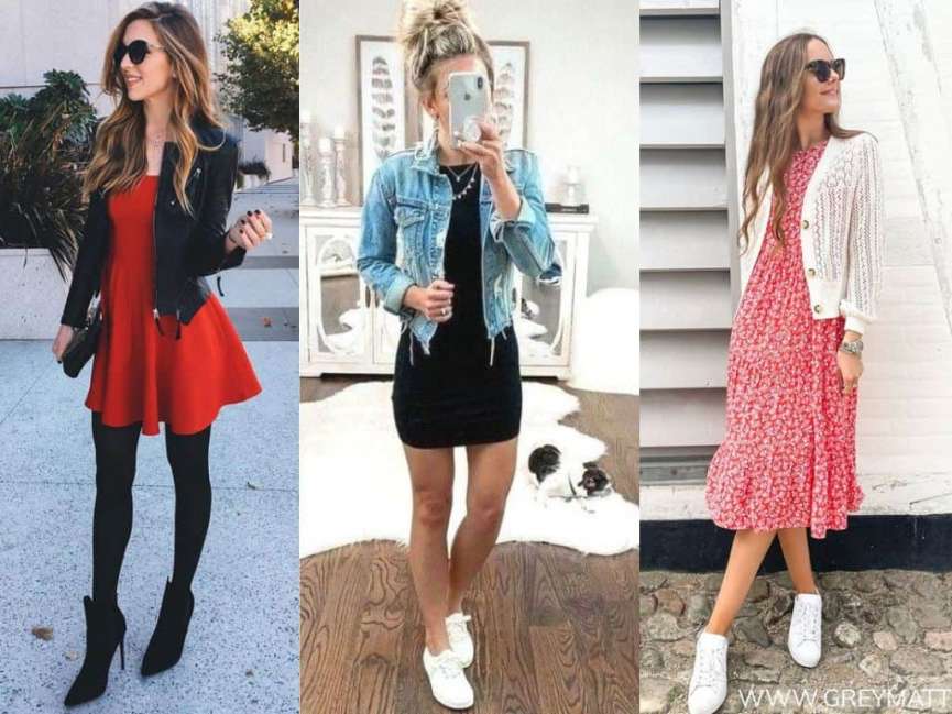 *2026* 18 casual high school dance outfit ideas + styling tips!