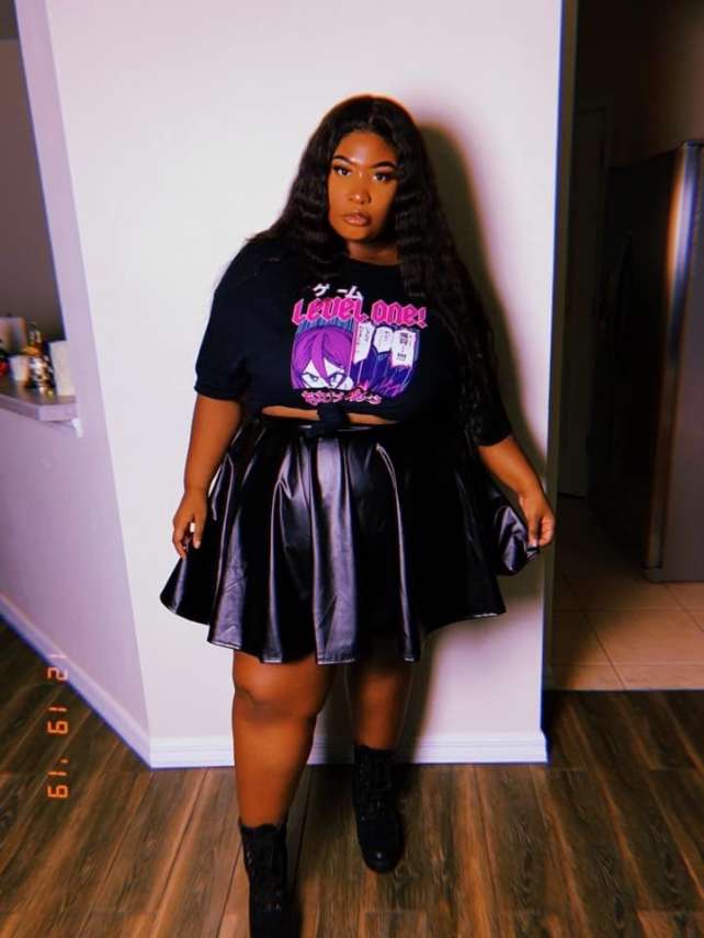 *2026* 15 90s retro plus size party outfits + slimming tips!