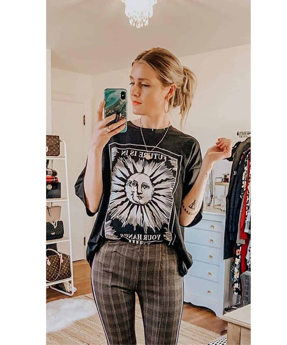 18 cute looks 2025! What to wear on mufti & non-uniform day?