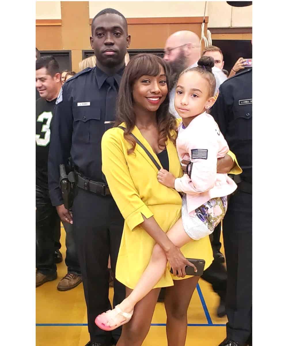 *2025* What to wear to a police academy graduation?15 real-life looks!