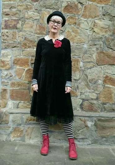 *2026* 16 looks to wear ankle boots over 50 & 60 + secret styling tips!