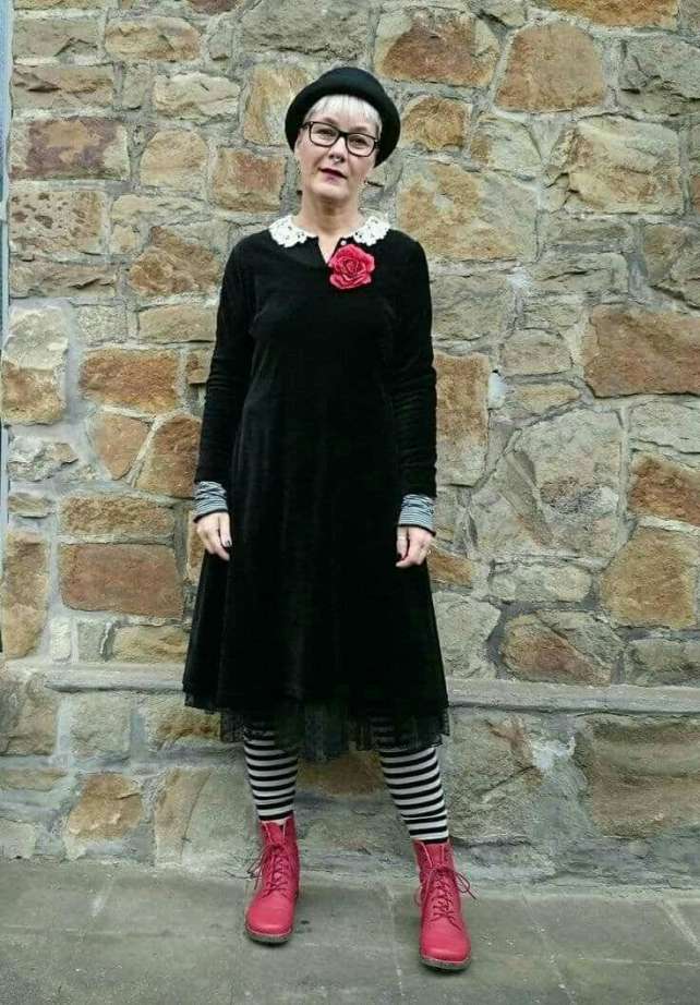 *2026* 16 looks to wear ankle boots over 50 & 60 + secret styling tips!