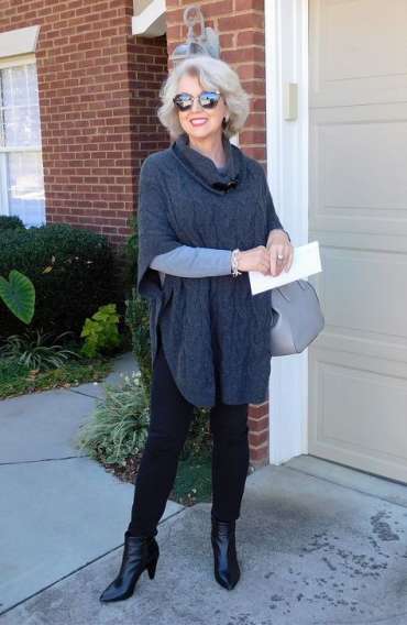 *2026* 16 looks to wear ankle boots over 50 & 60 + secret styling tips!
