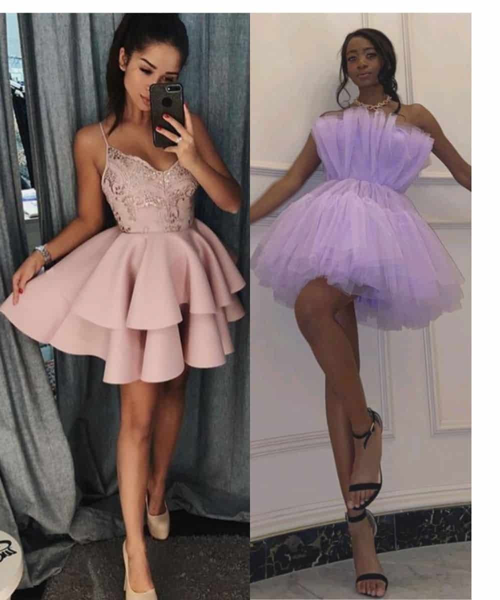 👄2026:10 Birthday dress ideas for ladies*Ultimate guide*