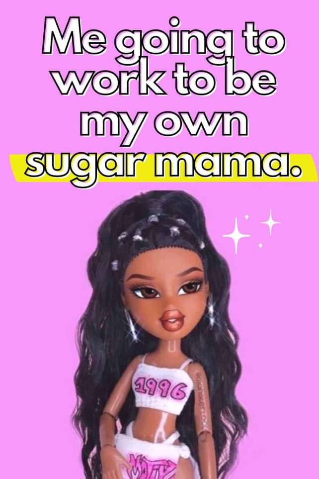 *2026* 20 Bratz doll memes & wallpaper *Relatable!*