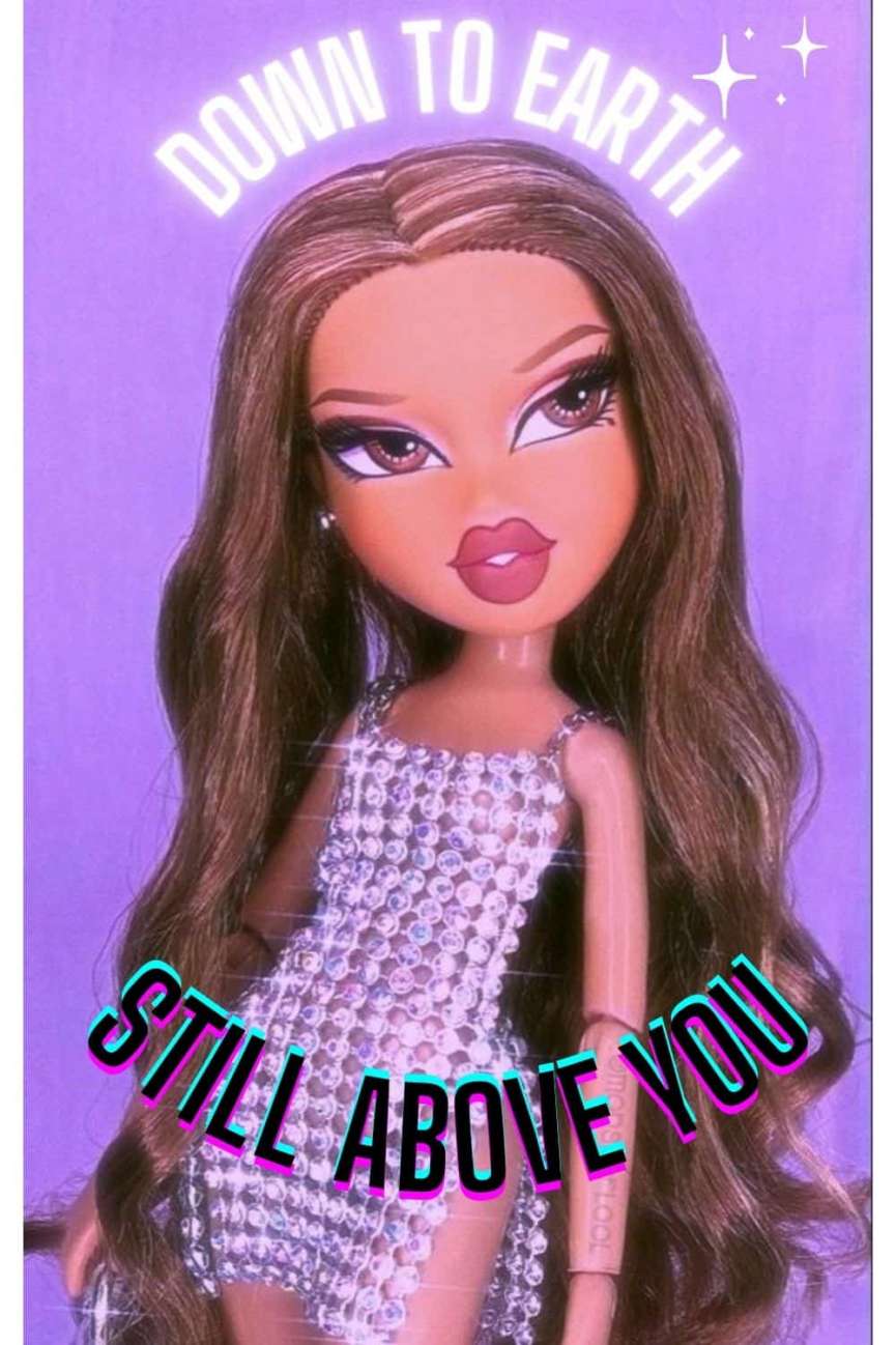 *2023* 20 Bratz doll memes & wallpaper *Relatable!*