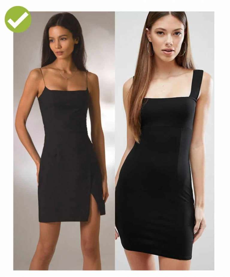 *2025* 9 shirts that make breast look bigger & good (+Wt not)!