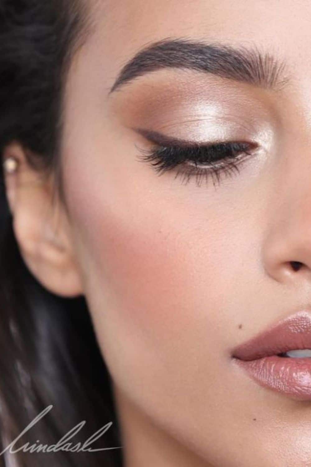 *2025* How to look innocent with makeup? Tip 8 is wild!