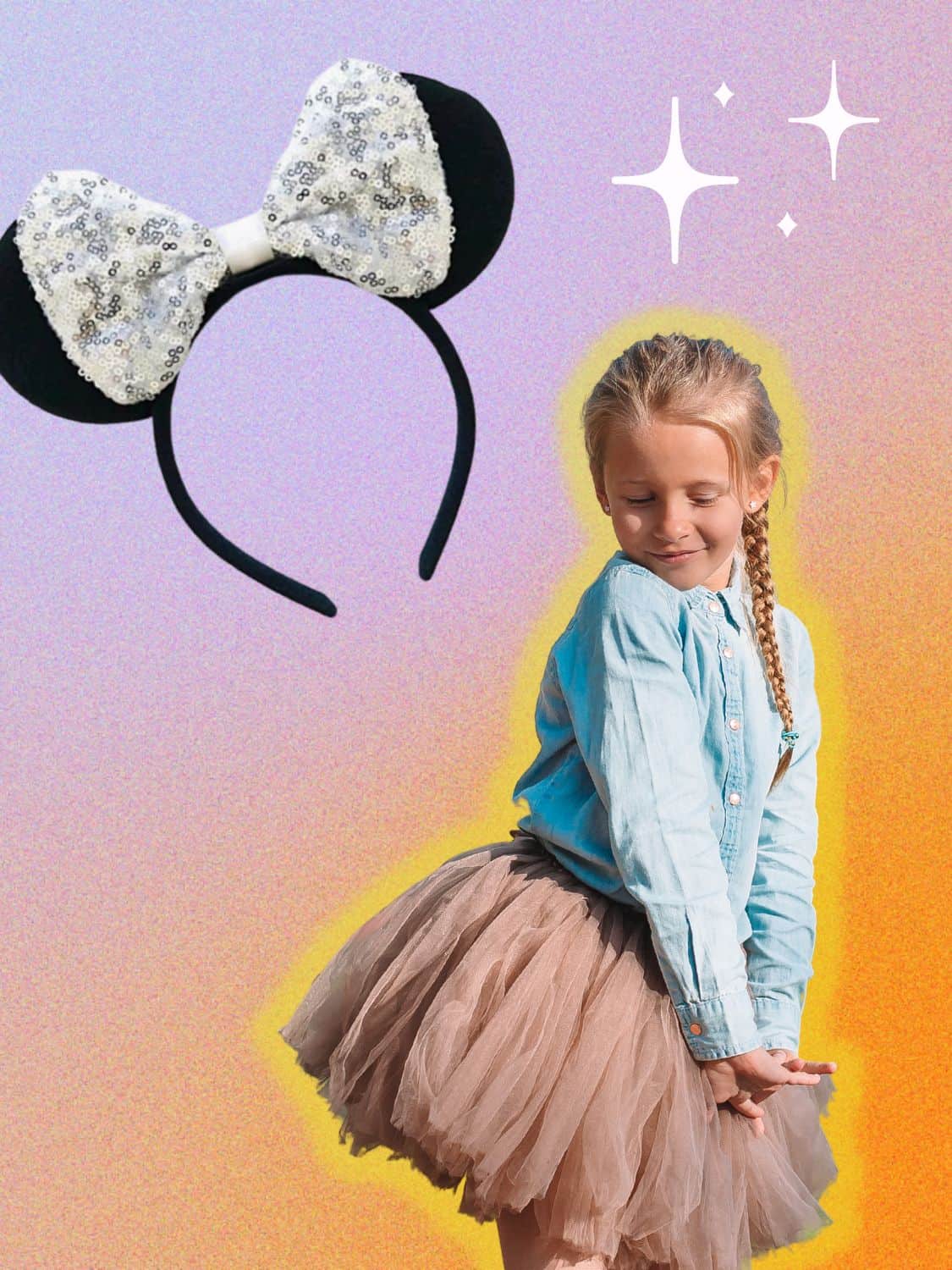 *2025 Cute Outfits + Tips* 10 Disney on Ice Outfit Ideas