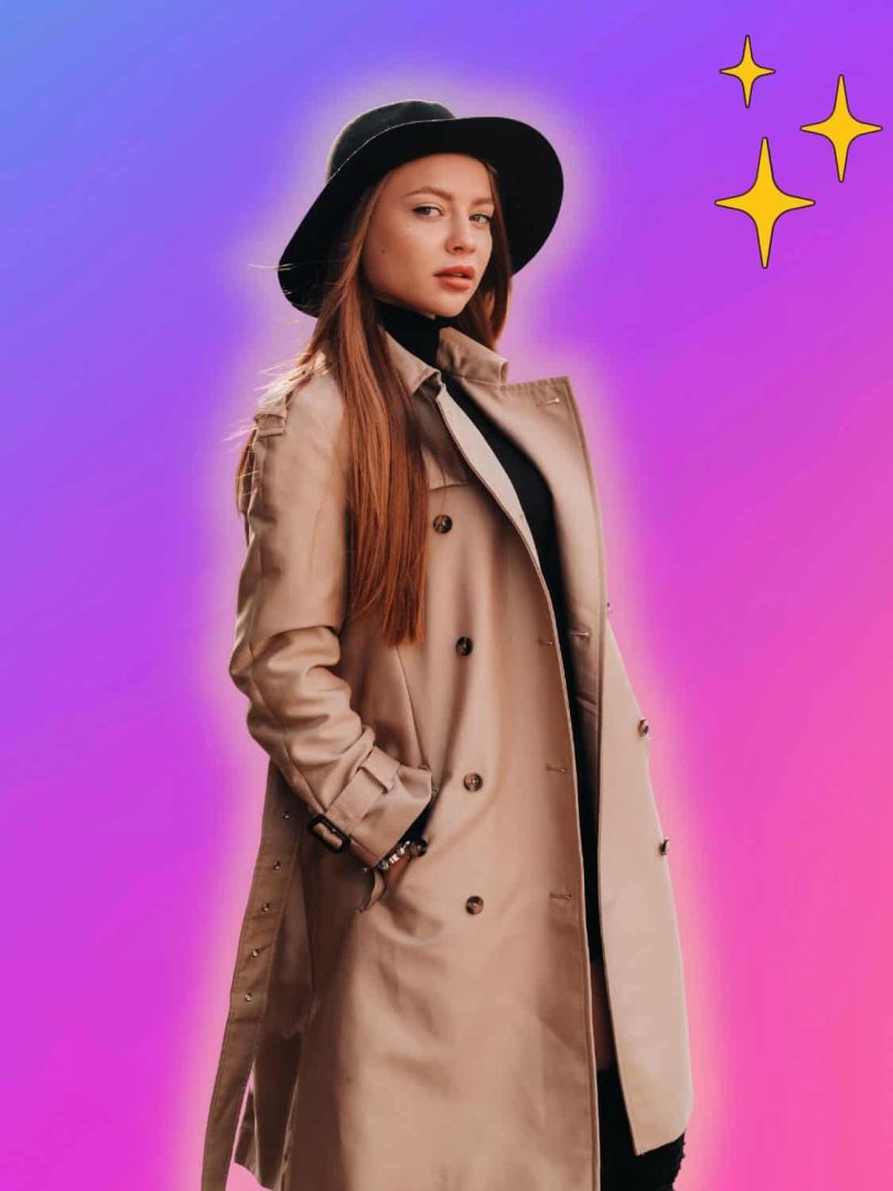 *2025 Slimming hacks!* 10 Mid-size winter outfits to SLAY