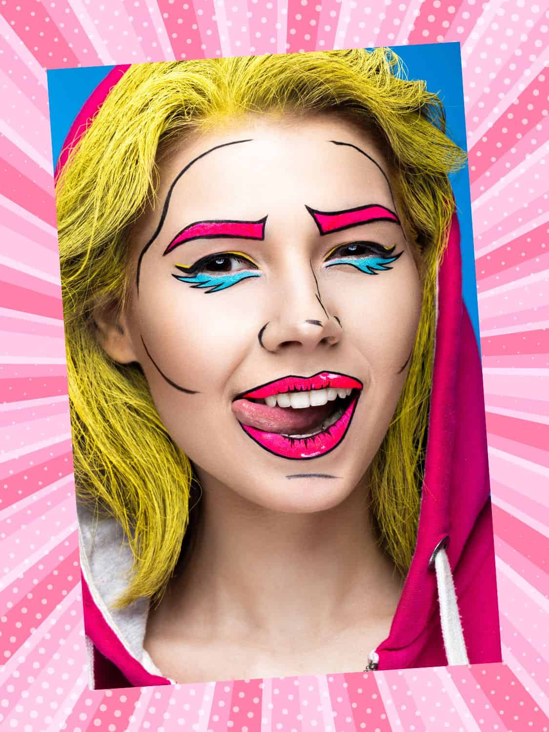 *2023*What To Wear To Comic Con for REAL FULL LIST