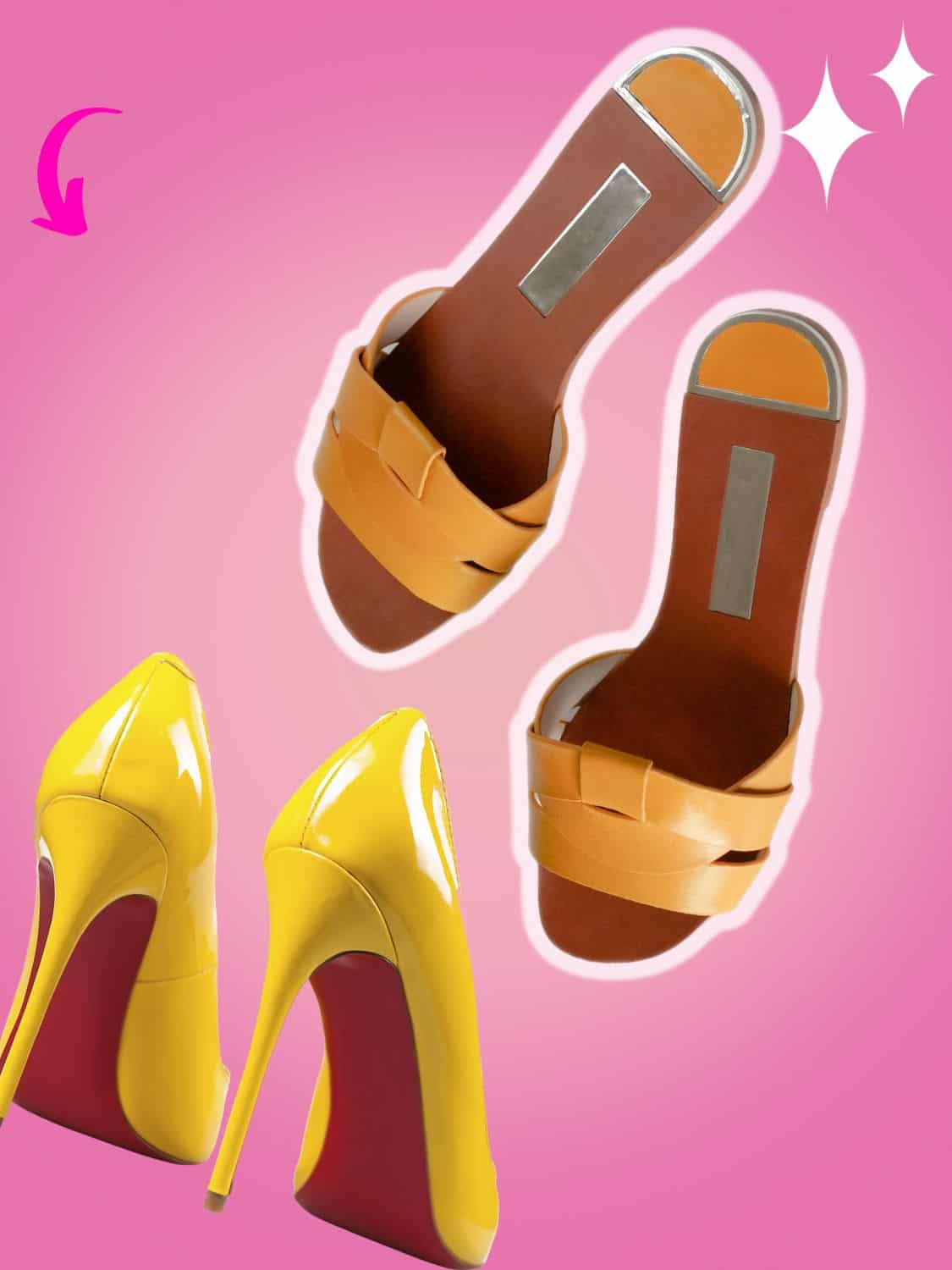 *2025* What to wear with mustard yellow shoes? 18 combos!