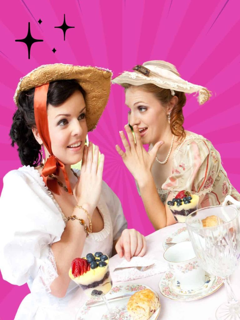 *2026* What to wear to a VINTAGE tea party? 15 outfits!
