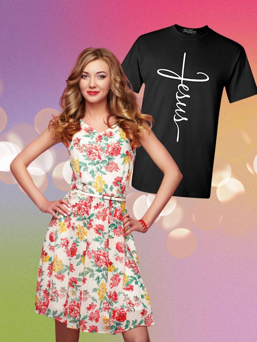 *2025*20 looks Christian concert (modest + stylish!) ️👇🏼