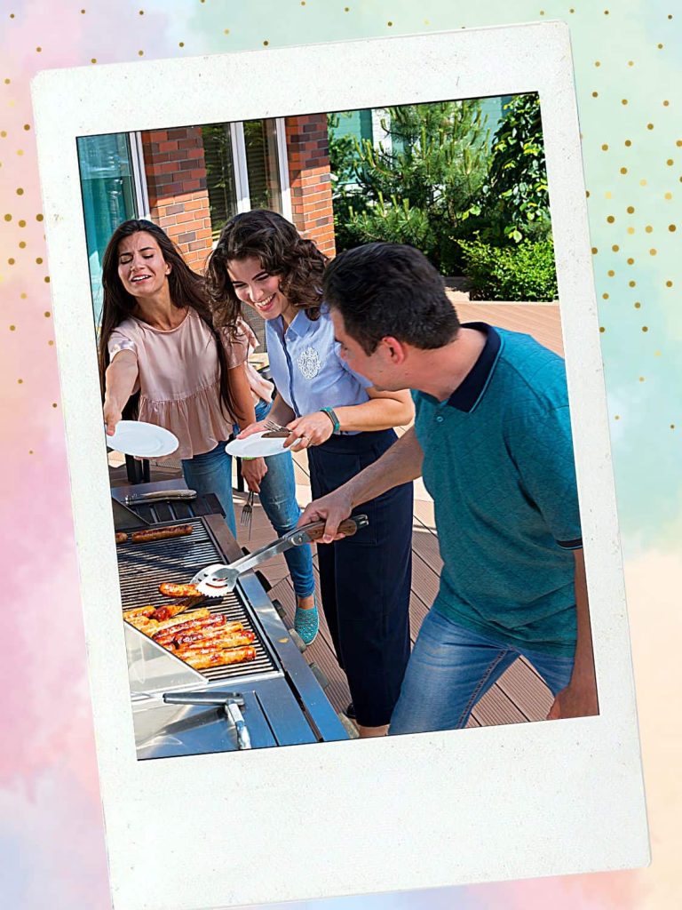 *2026* What to wear to an engagement BBQ party?18 outfits!