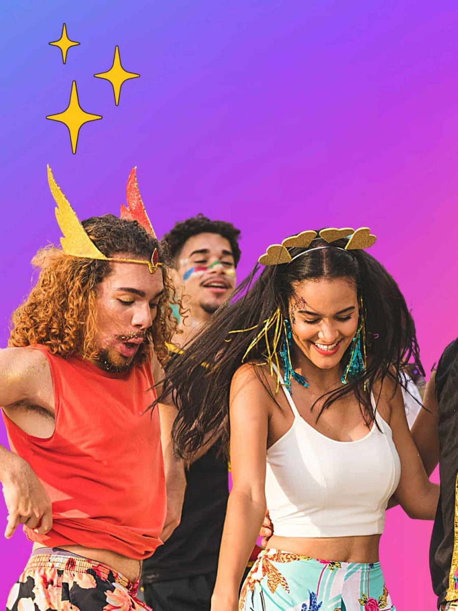 2026: What to wear to the carnival? 28 fair outfits ALL styles!