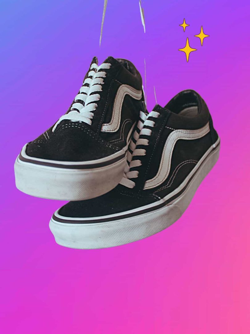 *2025*What to wear with Vans for ladies? 28 outfit combos!