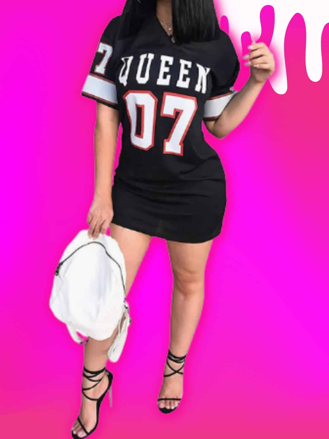 2023 on trend! 21 BASKETBALL JERSEY outfits combos for ladies!