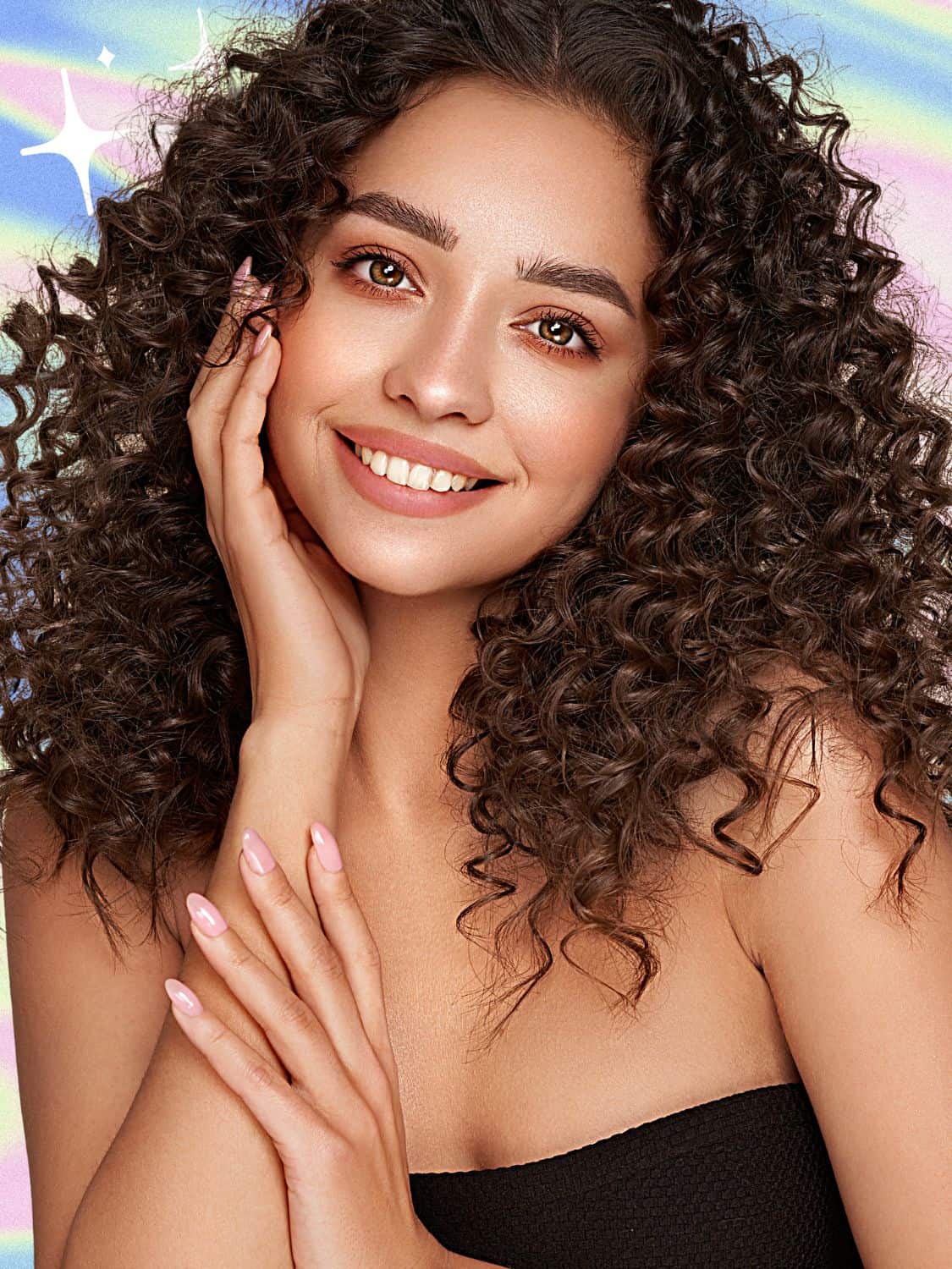 Improve appearance + look pretty naturally 2023: Tip #20 is wild!