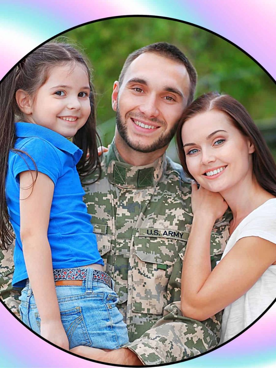 *2025 tips* 13 real outfits to wear to military army graduation!