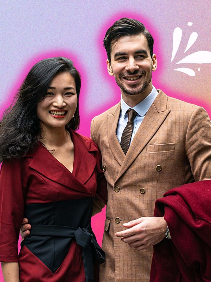 *18 audience looks* to wear to piano recitals & classical music concerts!