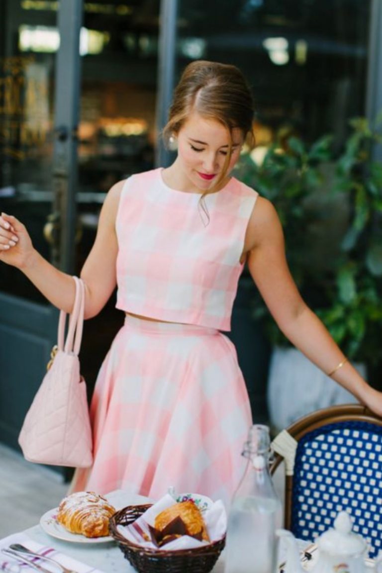 What to wear to a luncheon 2026? 26 looks for ALL occasions!