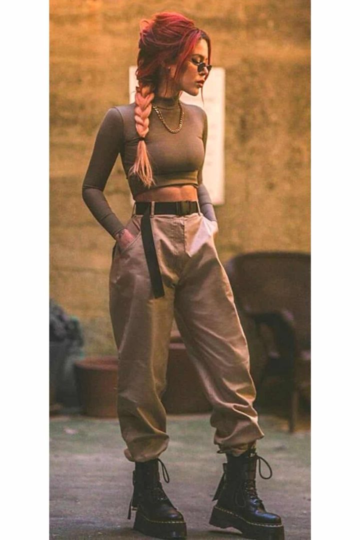 2026 14 outfits! What to wear to an alternative & indie concert?