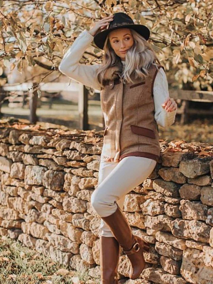 *2026* 14 farm fancy & farm chic attire for farm parties + weddings!