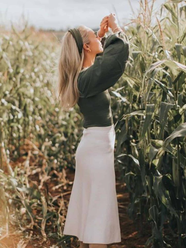 *2025* 14 farm fancy & farm chic attire for farm parties + weddings!