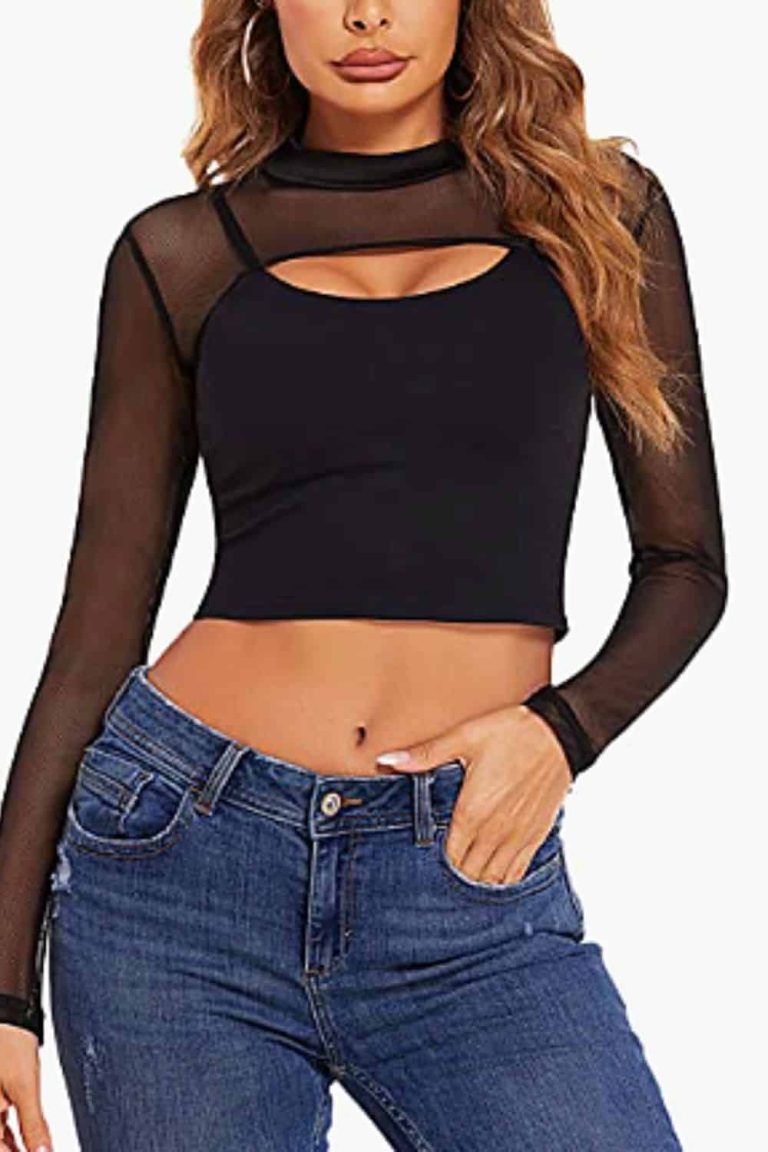 *2026* What to wear to a burlesque & cabaret show? (28 outfits full list!)
