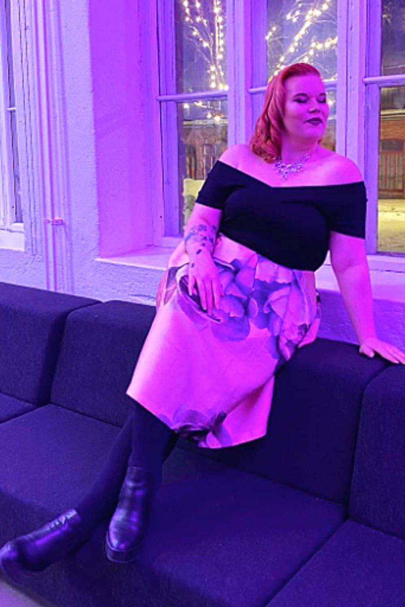*2026* What to wear to a burlesque & cabaret show? (28 outfits full list!)