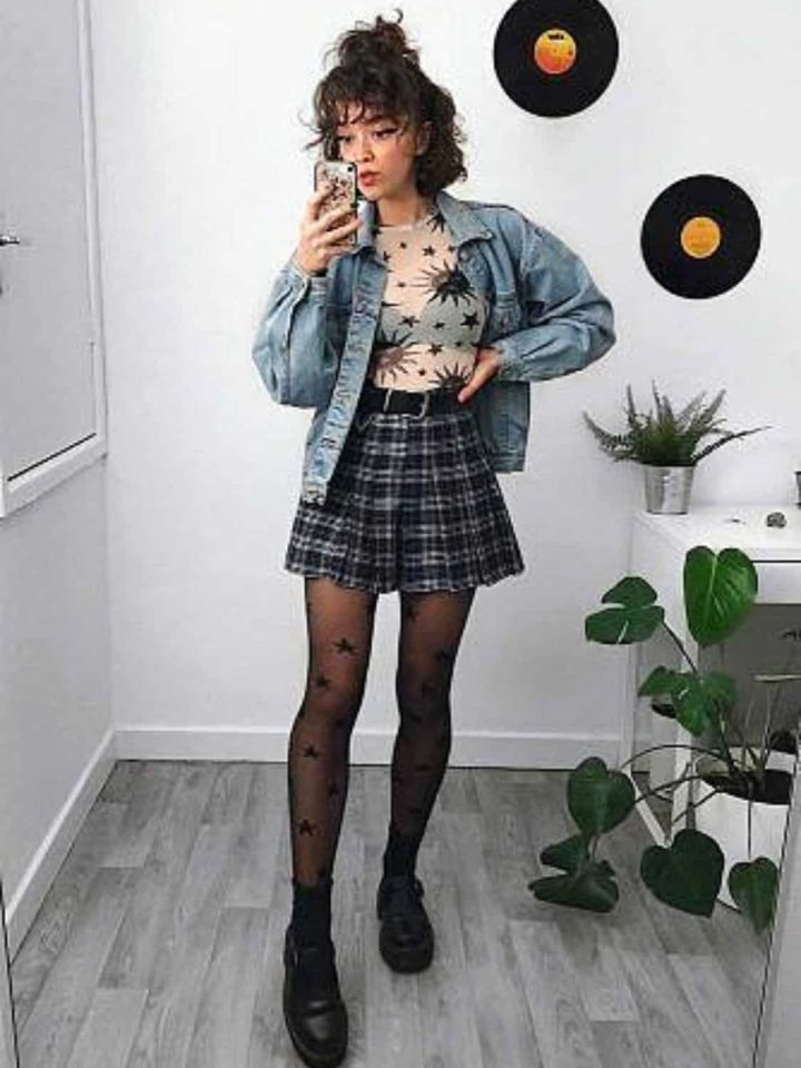 *2025* 21 modern witch outfit ideas + unique styling tips!