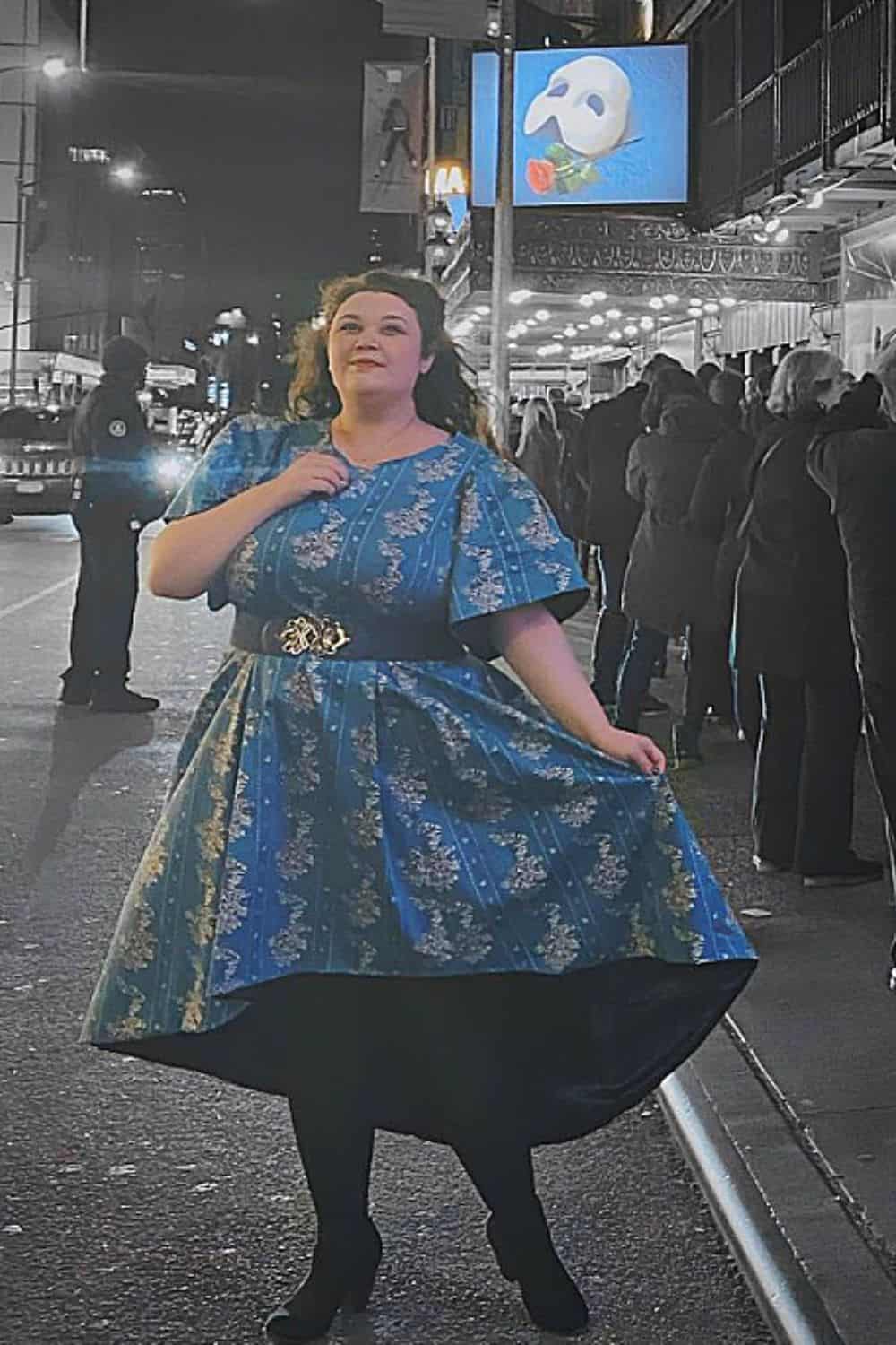 *2023* 29 looks to wear to the broadway show (summer + winter!)