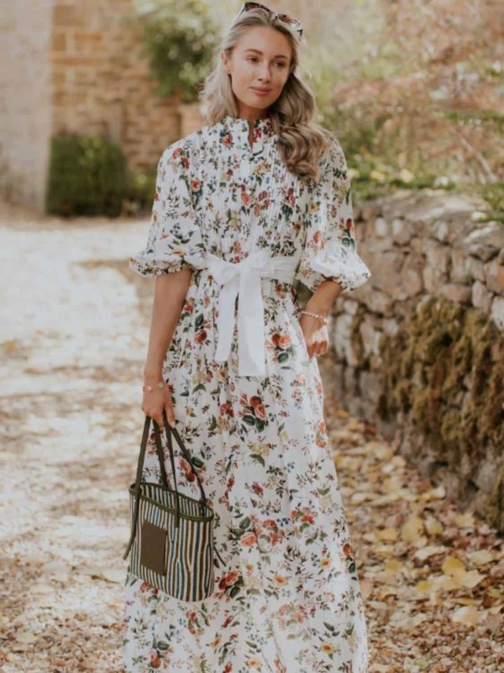 *2026* 14 farm fancy & farm chic attire for farm parties + weddings!