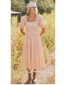 *2025* 14 farm fancy & farm chic attire for farm parties + weddings!