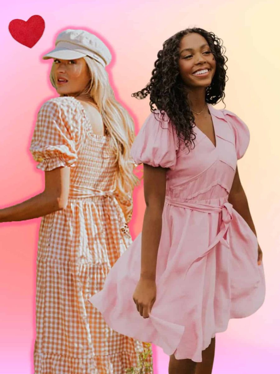 *2025* 14 farm fancy & farm chic attire for farm parties + weddings!