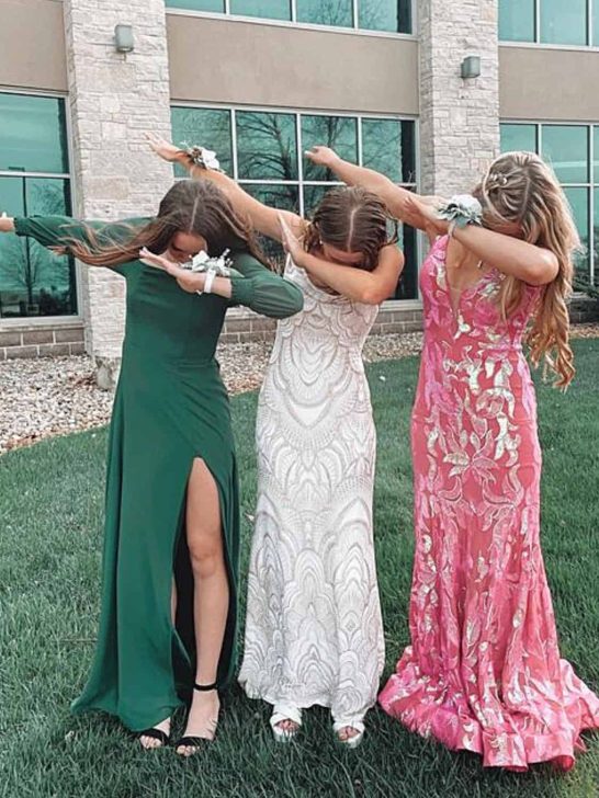 *2026* 18 casual high school dance outfit ideas + styling tips!