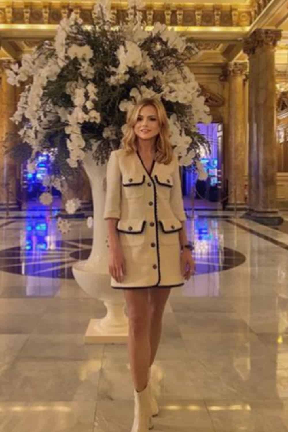 *2023* 15 real looks to wear to Monte Carlo night! (Casino & more!)