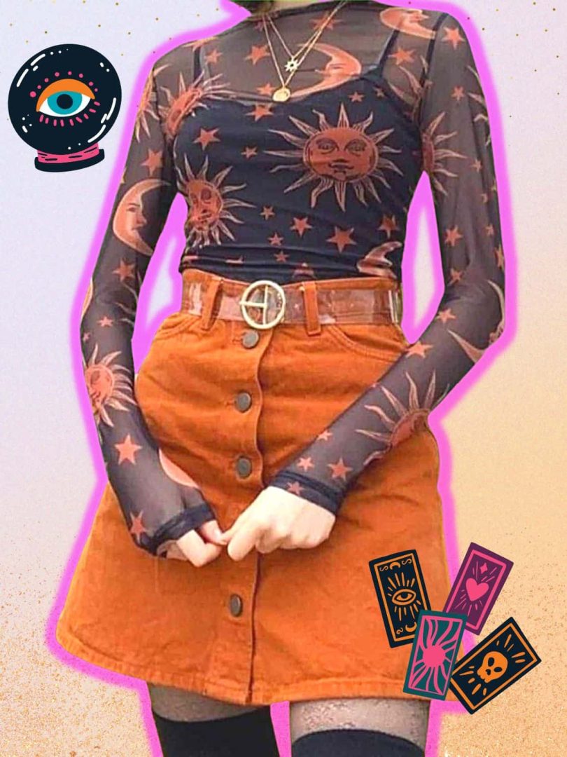 *18 looks 2025* What to wear to a winter solstice party?