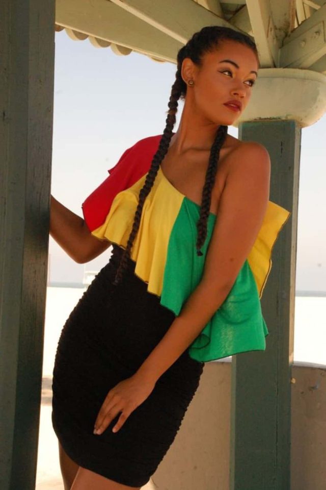 🇯🇲 2025! 26 reggae concert outfit ideas for ladies (Real photos!)