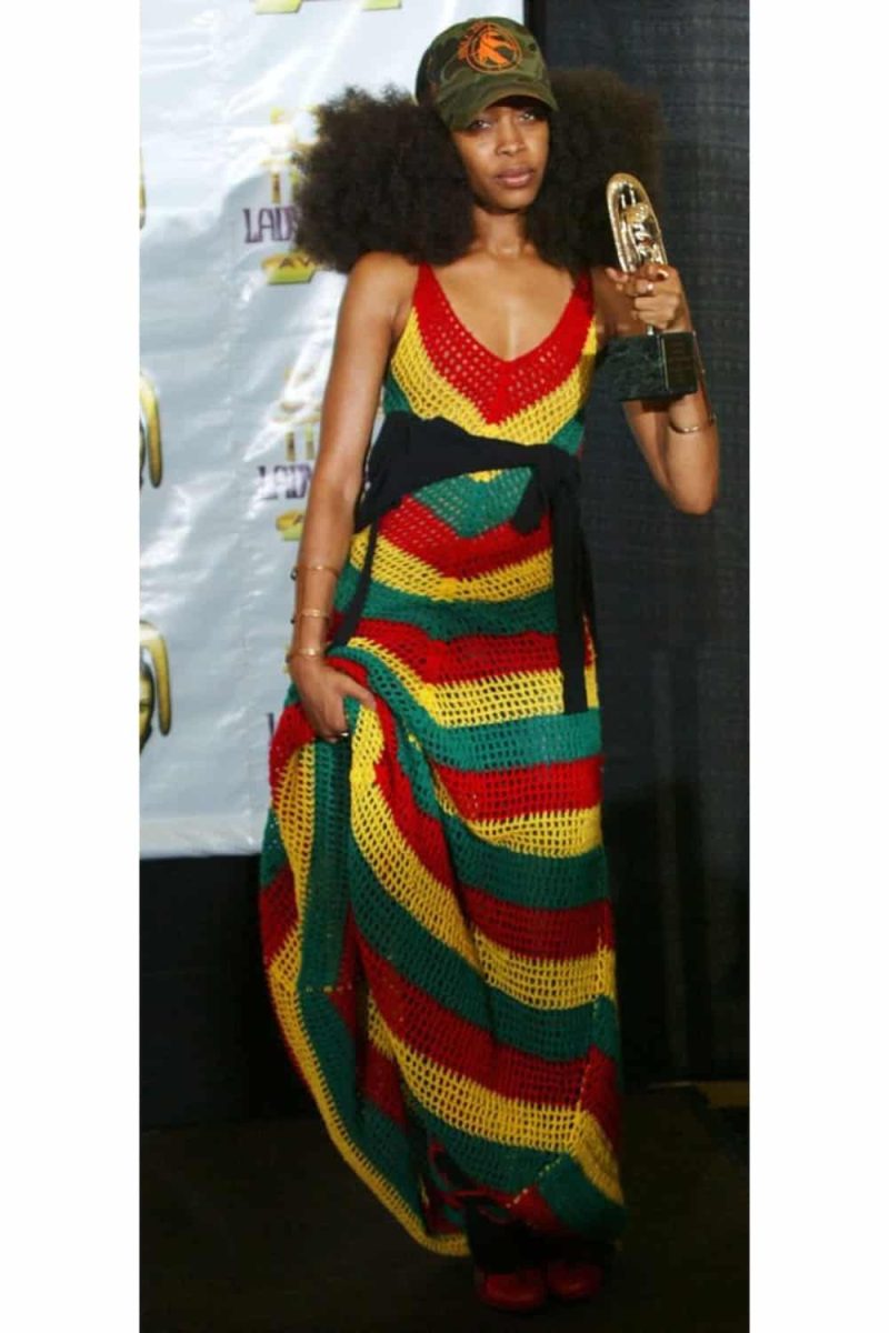 🇯🇲 2025! 26 reggae concert outfit ideas for ladies (Real photos!)
