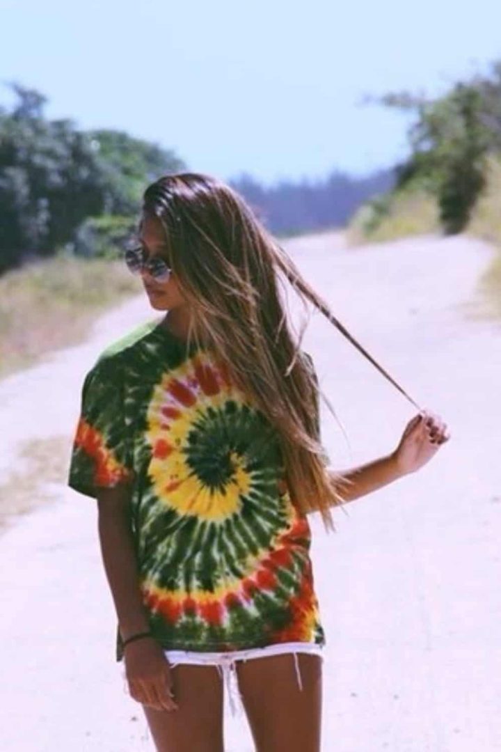 🇯🇲 2025! 26 reggae concert outfit ideas for ladies (Real photos!)