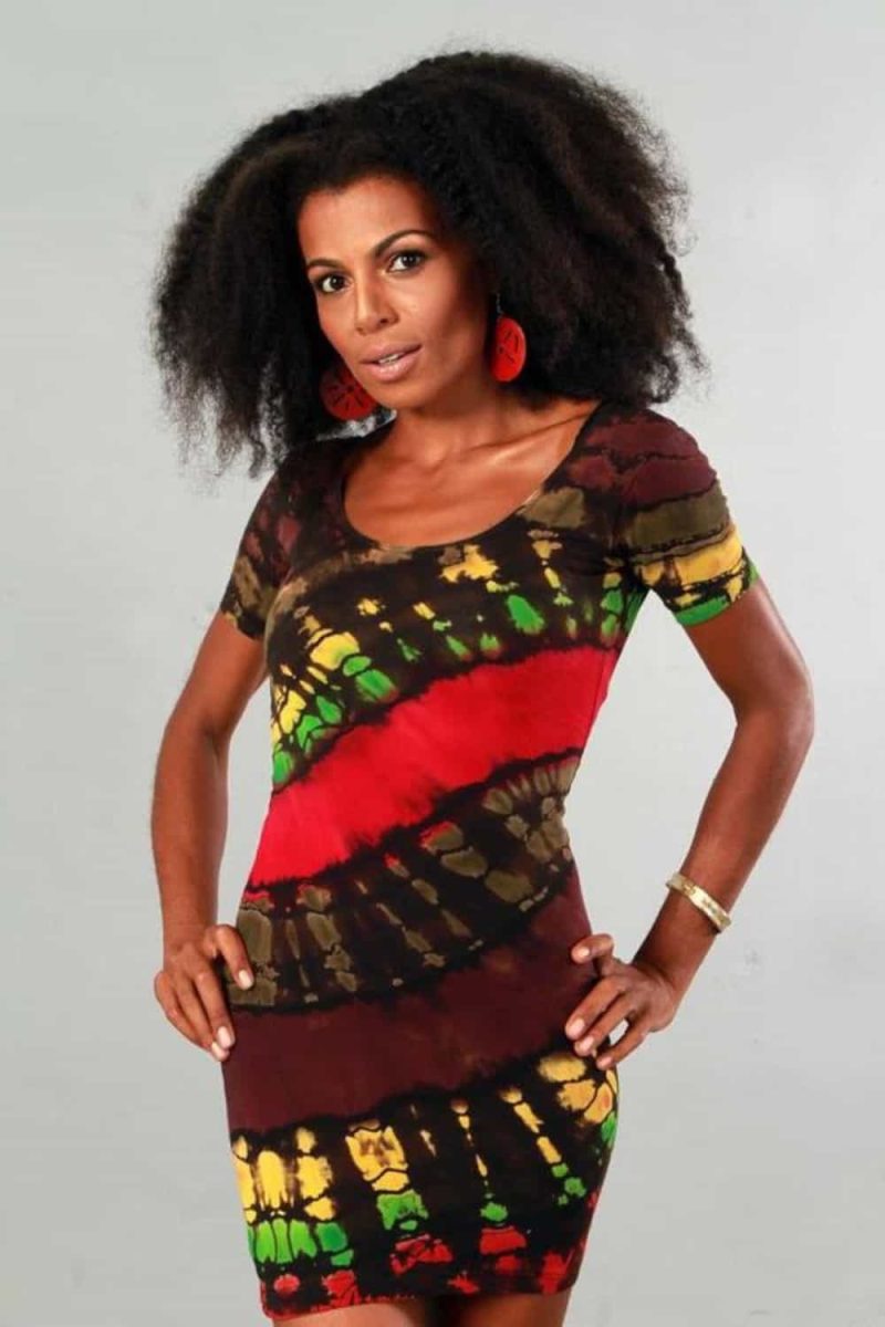 🇯🇲 2026! 26 reggae concert outfit ideas for ladies (Real photos!)