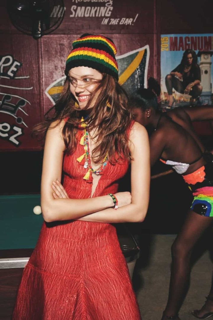 🇯🇲 2025! 26 reggae concert outfit ideas for ladies (Real photos!)