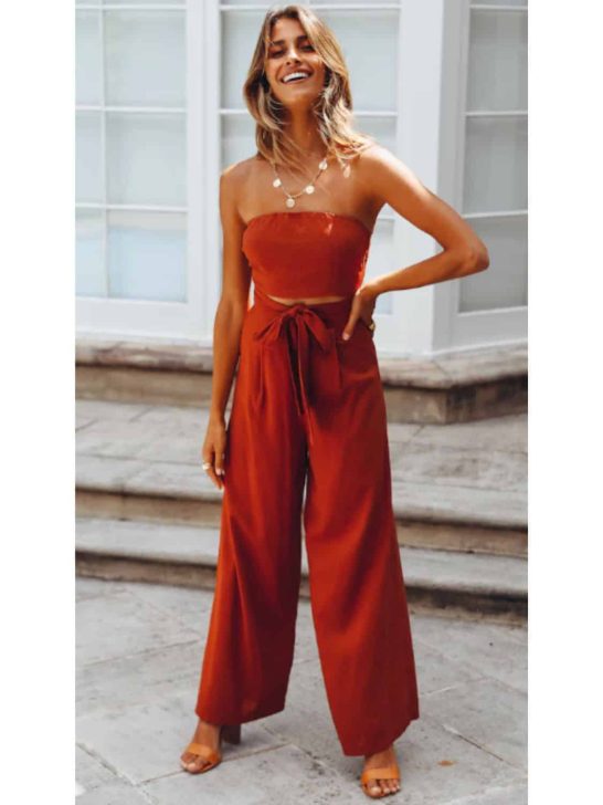 🧡35 rust color outfit: How to wear terracotta? (2026 Ultimate Guide)