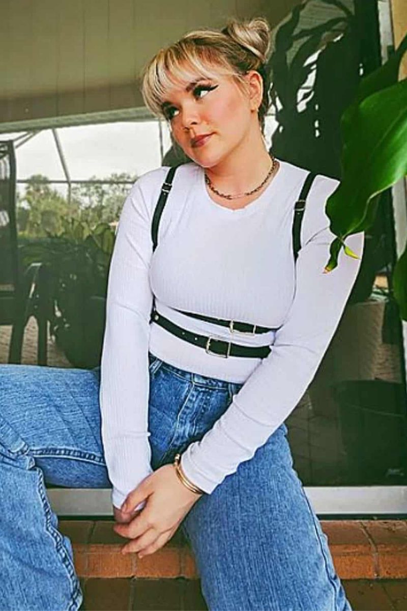 2025 14 outfits! What to wear to an alternative & indie concert?