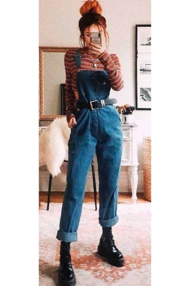 2025 14 outfits! What to wear to an alternative & indie concert?