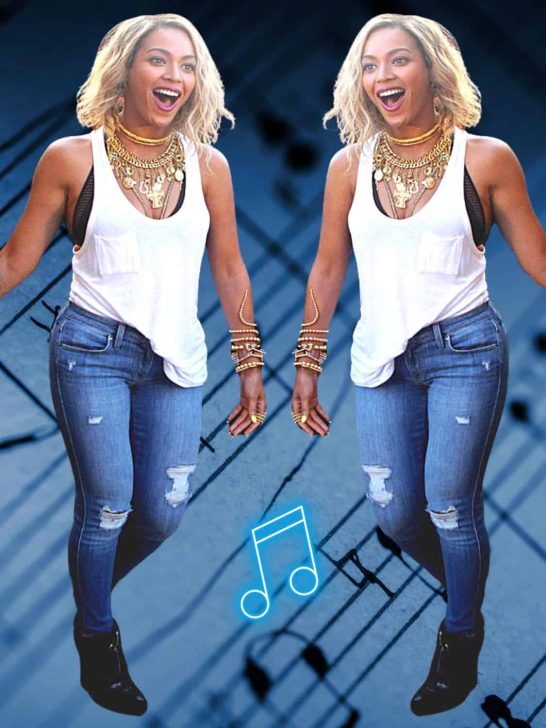 👇What to wear to Blues concerts, festivals & bars? 17 real-life looks!