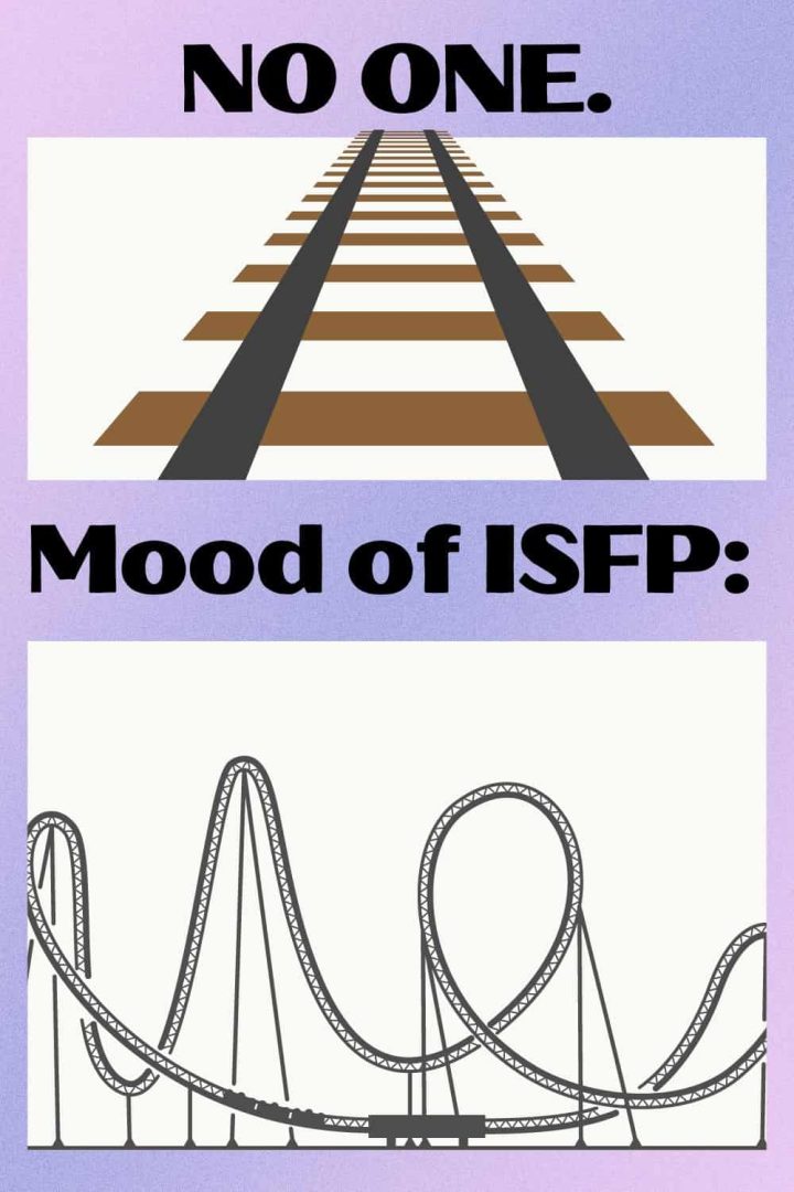 *2026* 16 ISFP quotes & memes - feel so seen!