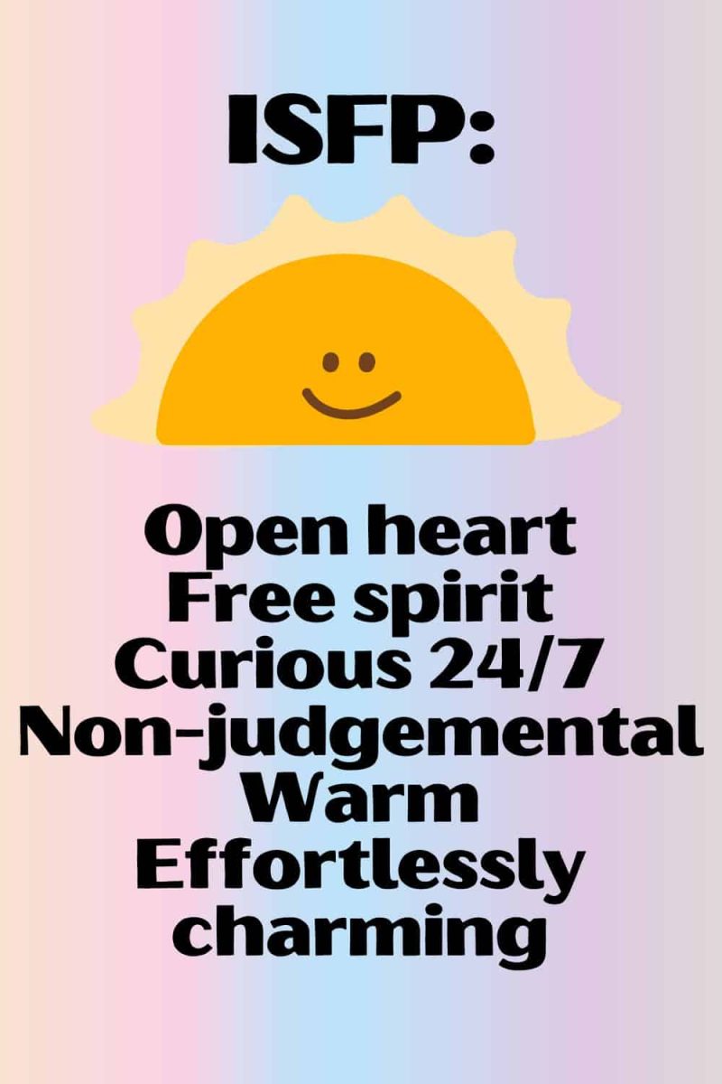 *2025* 16 ISFP quotes & memes - feel so seen!